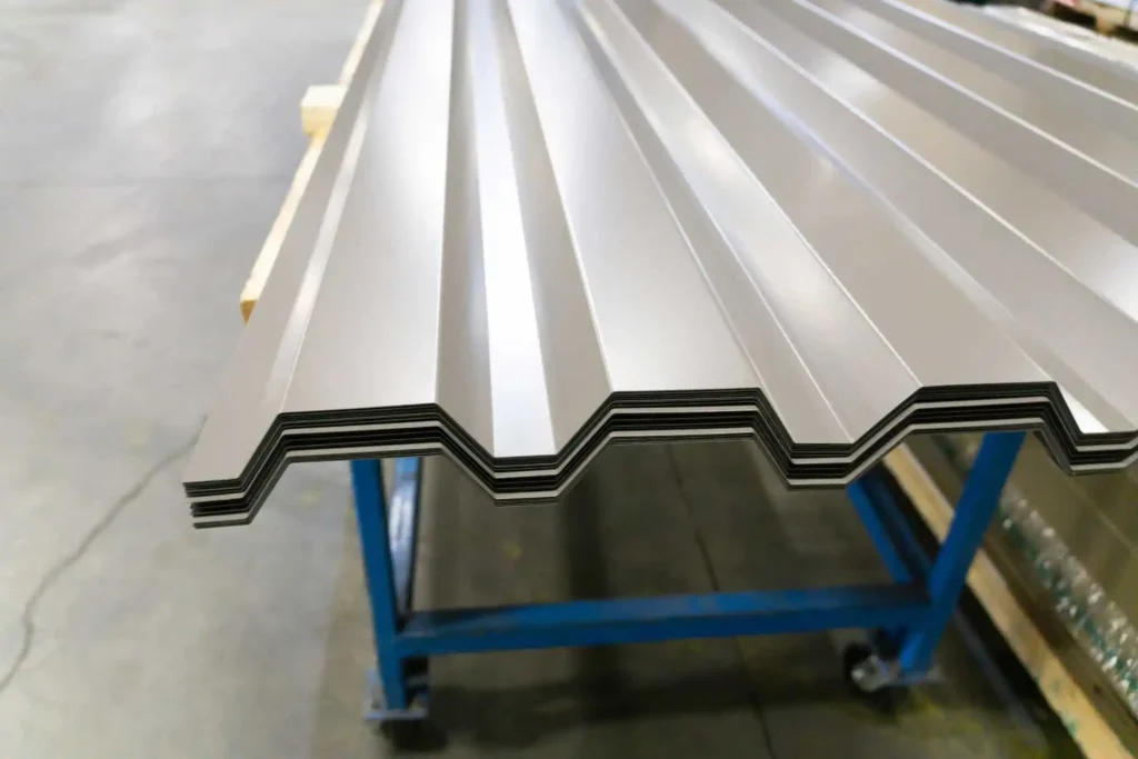 Best Metal Roof Panels Review 2026: Cost & Expert Guide - Tech Home USA 🇺🇸