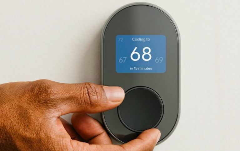 Best Smart Thermostats of 2026: Top Picks for Energy Savings & Home ...